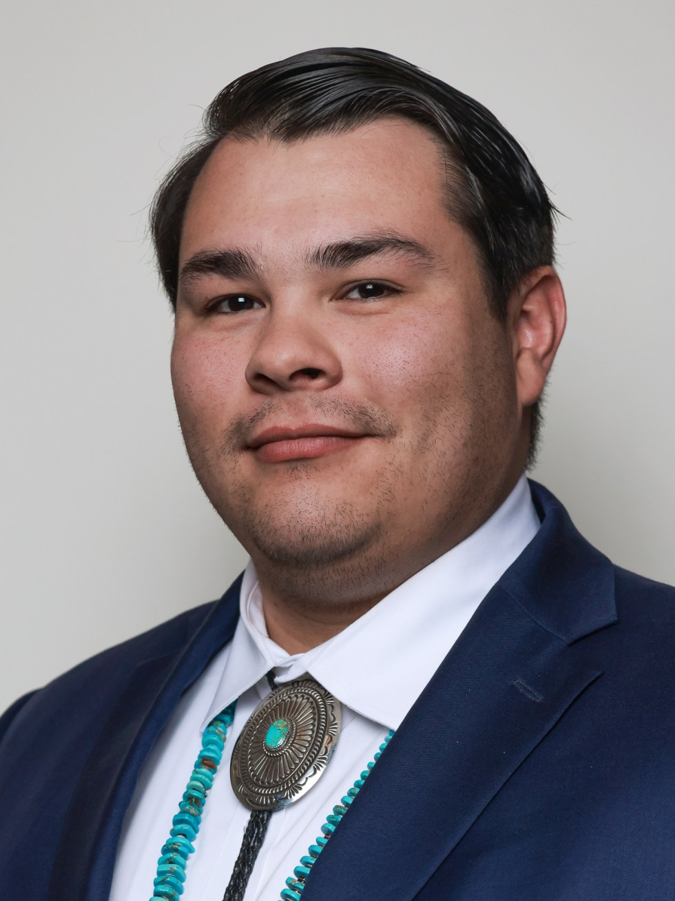 Administration | Navajo Nation Office of the President