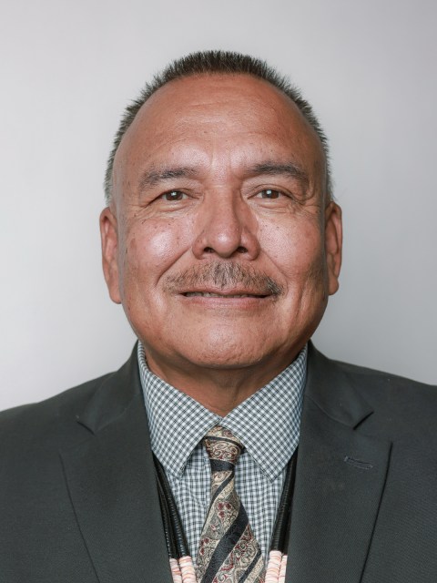 Administration | Navajo Nation Office of the President