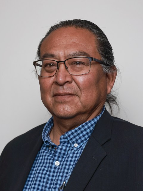 Administration | Navajo Nation Office of the President