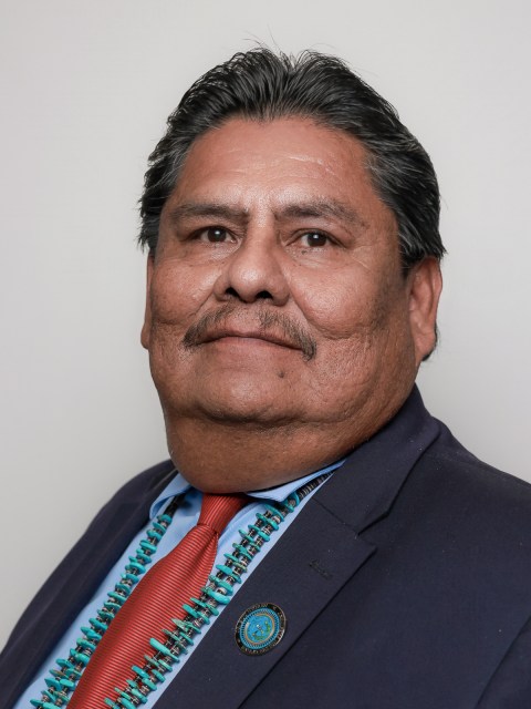 Administration | Navajo Nation Office of the President