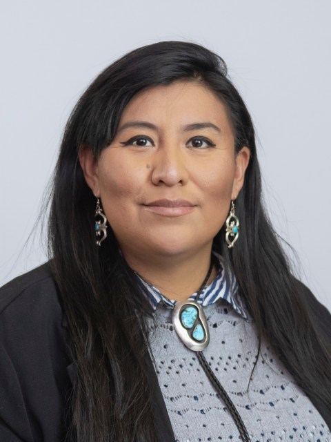 Administration | Navajo Nation Office of the President