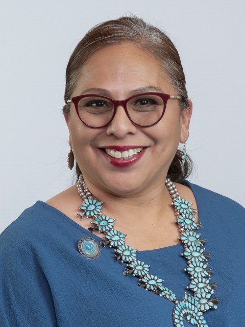 Administration | Navajo Nation Office of the President