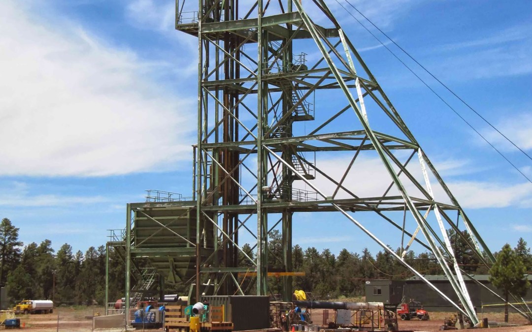 Navajo President Buu Nygren, Navajo EPA continue efforts to prevent ...