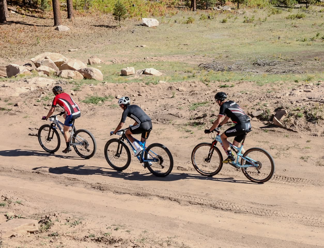CHUSKA CHALLENGE 2025: A Ride to Remember