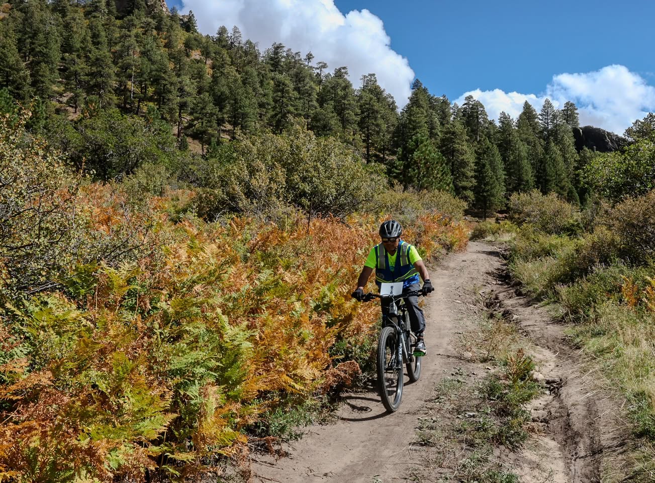 CHUSKA CHALLENGE 2025: A Ride to Remember