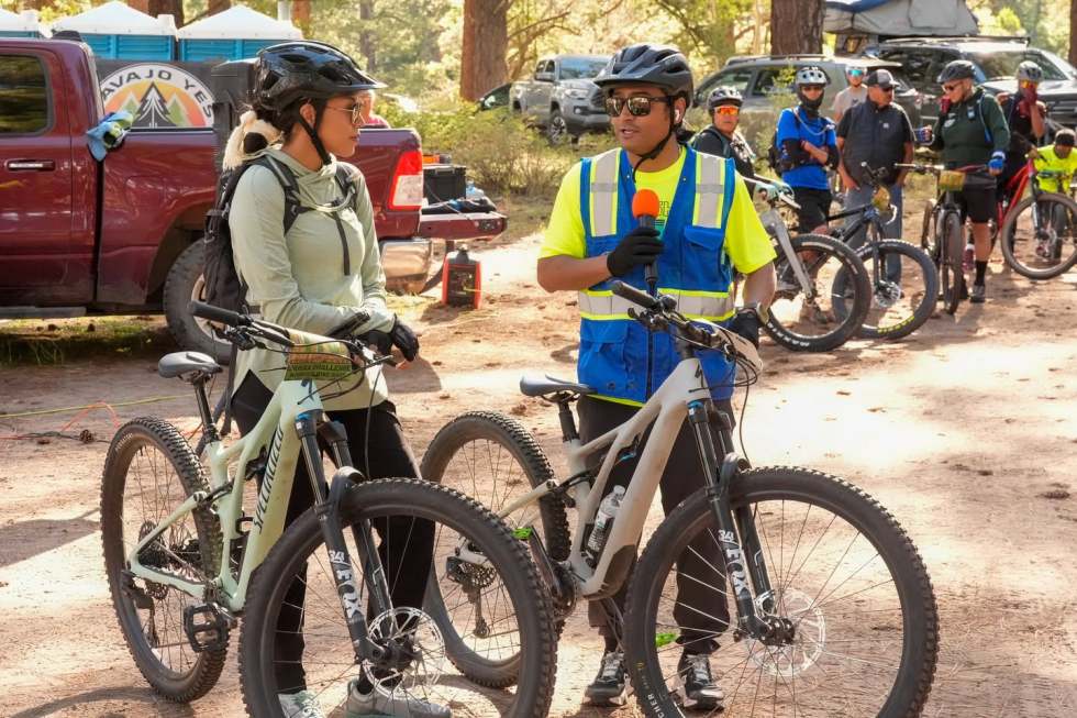 CHUSKA CHALLENGE 2025: A Ride to Remember