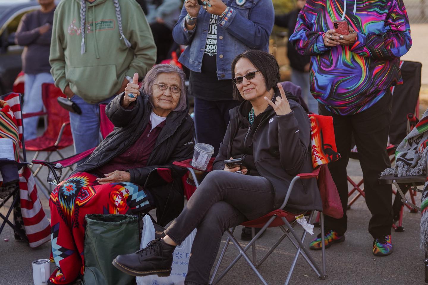 Shiprock Celebrates the 112th Northern Fair