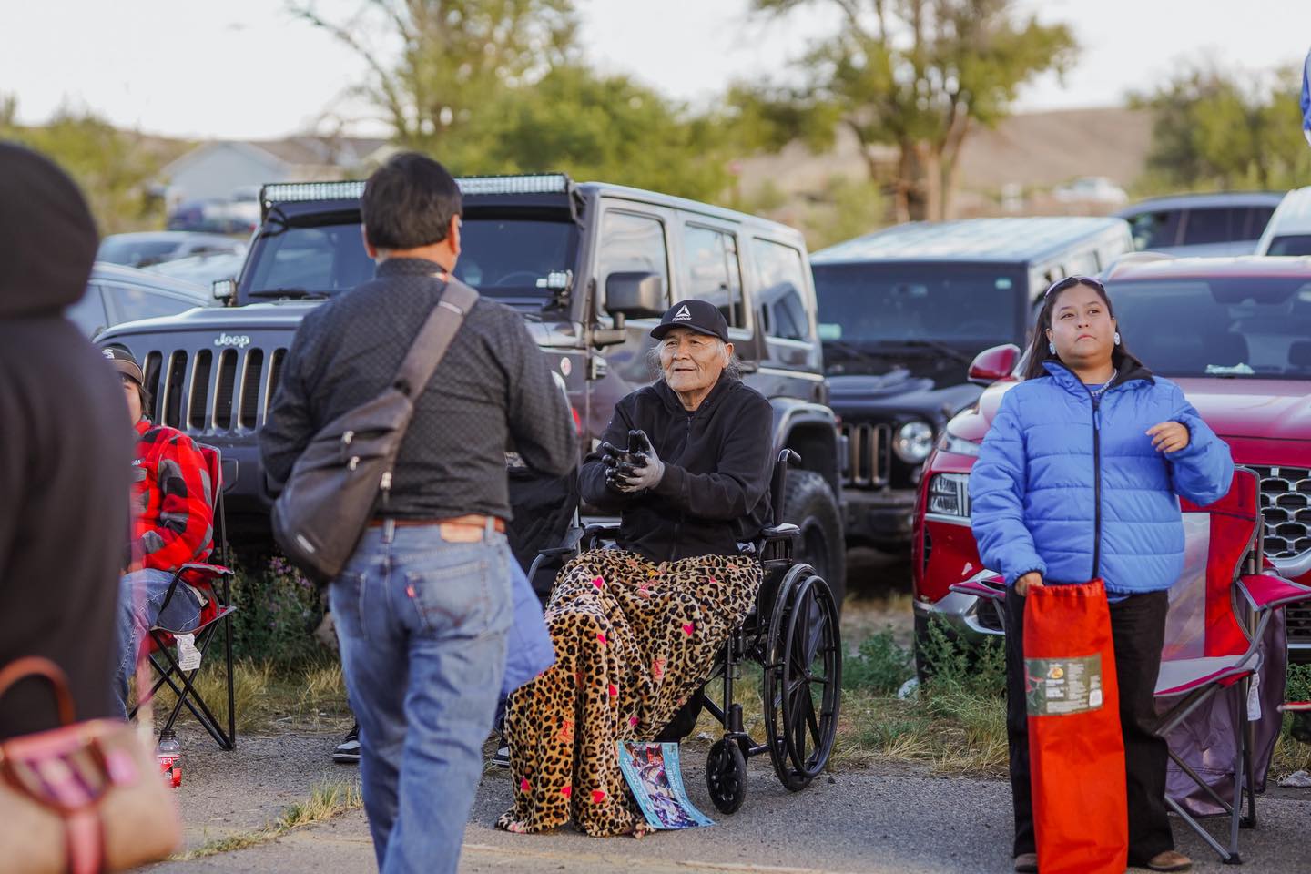 Shiprock Celebrates the 112th Northern Fair
