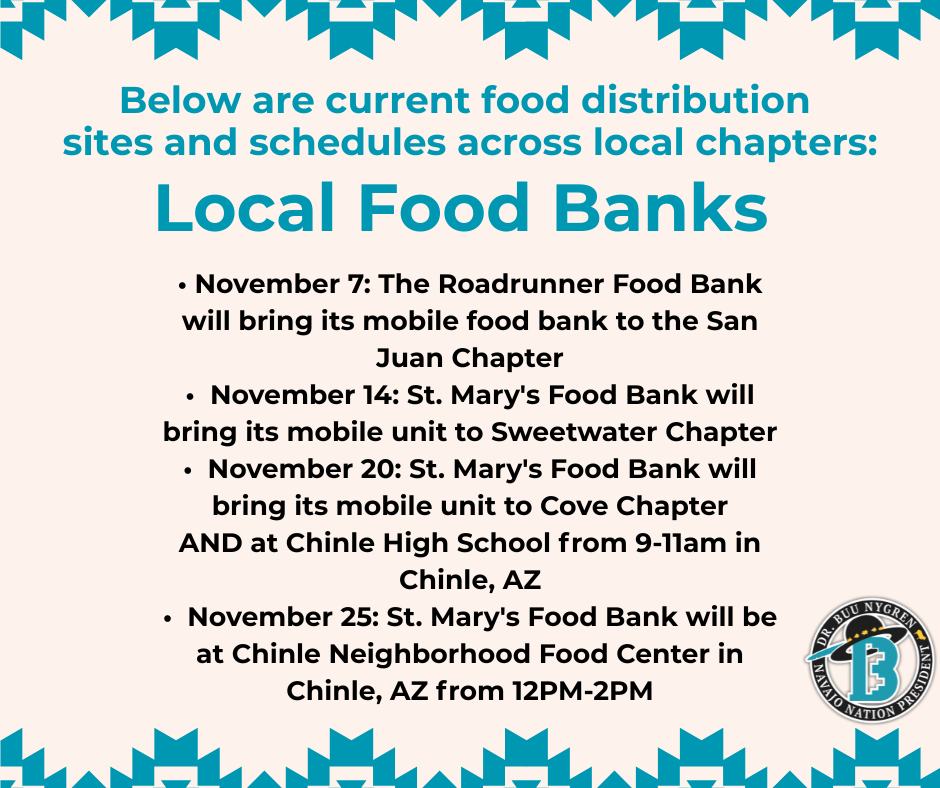 For Struggling Families: Support During This Time of Need
